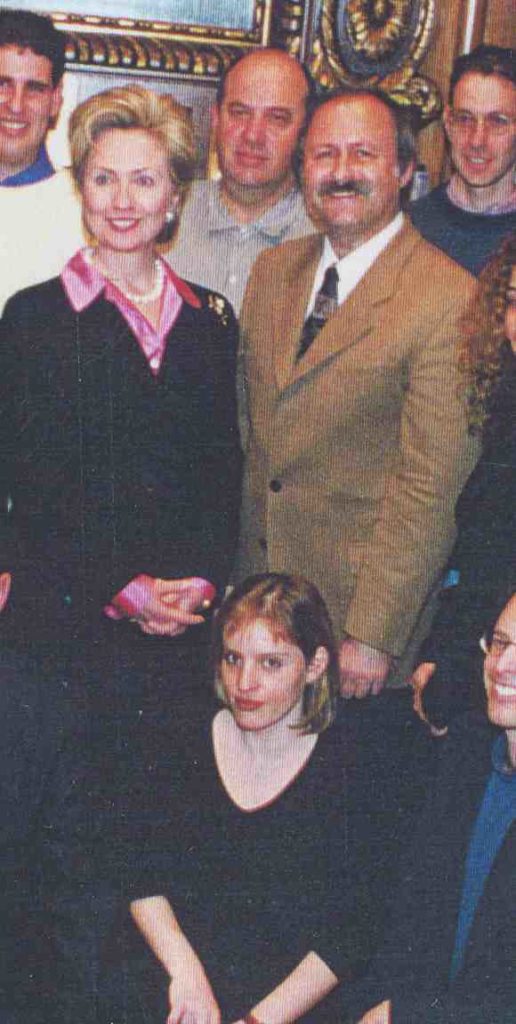 מדיה | שלדון שורר